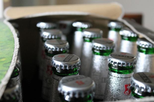Post office’s plans to start selling alcohol sparks backlash from residents
