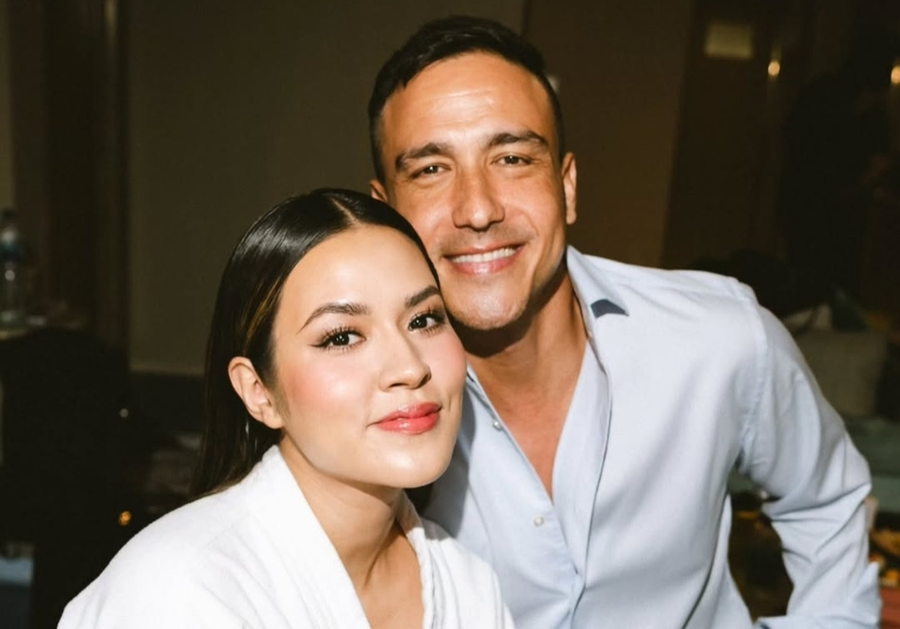 3 Berita Artis Terheboh: Raisa dan Hamish Daud Kompak Absen, Ruben Onsu ...
