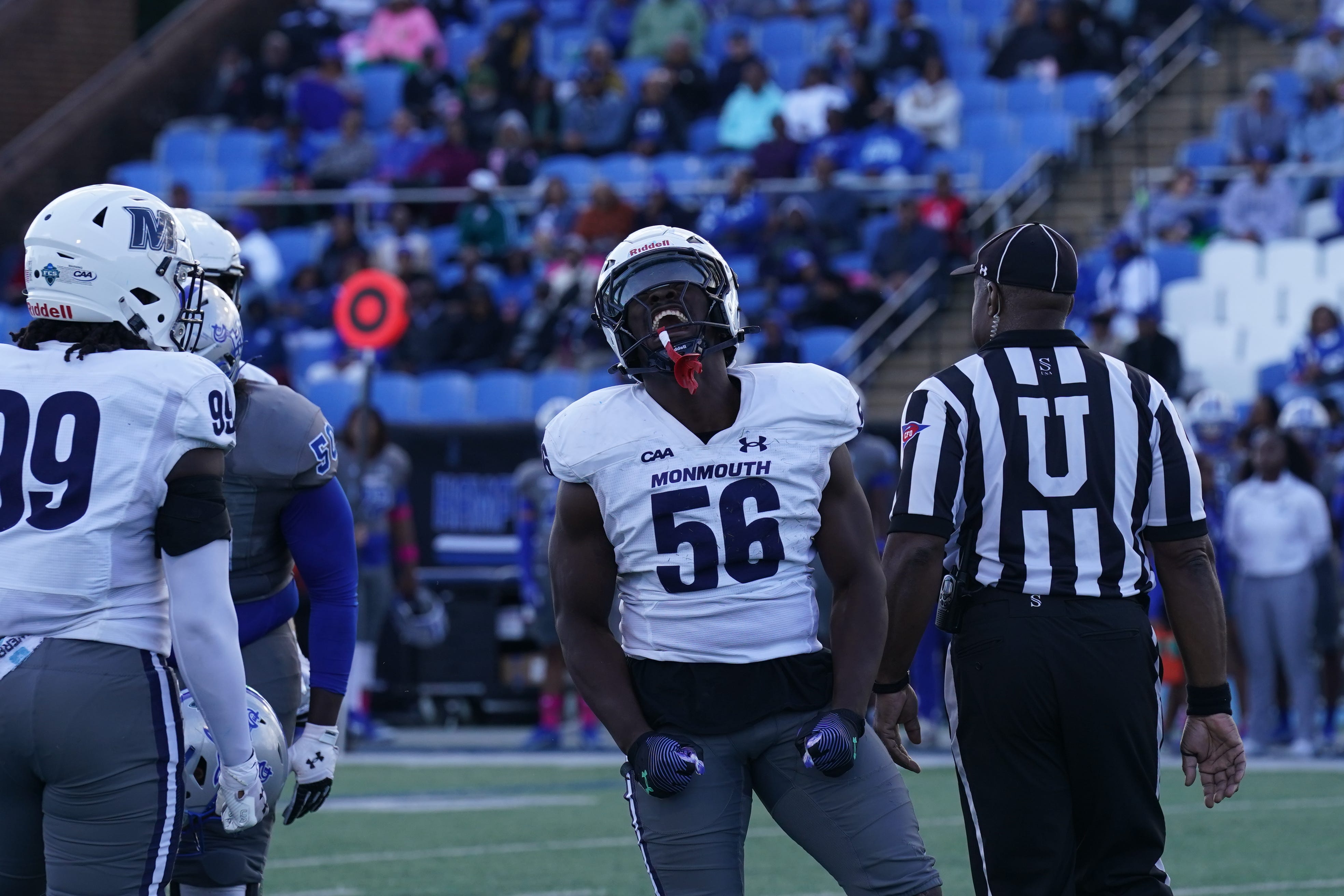 Monmouth football transfer portal moves: Who's in, who's out (updated)