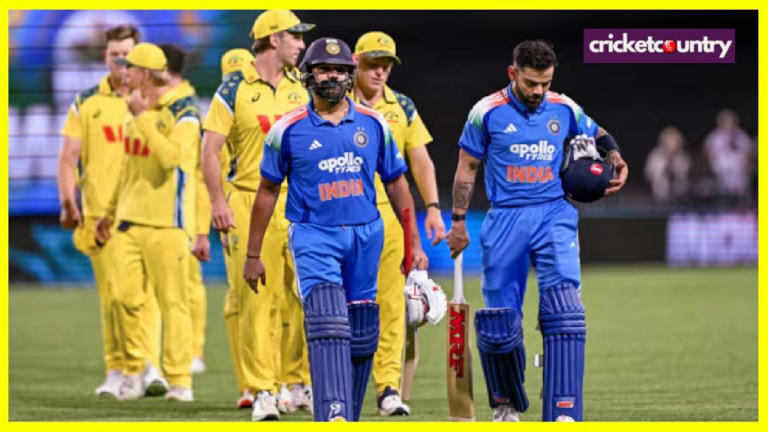 ‘Write their names…’: Sunil Gavaskar’s views on Rohit-Kohli partaking ...