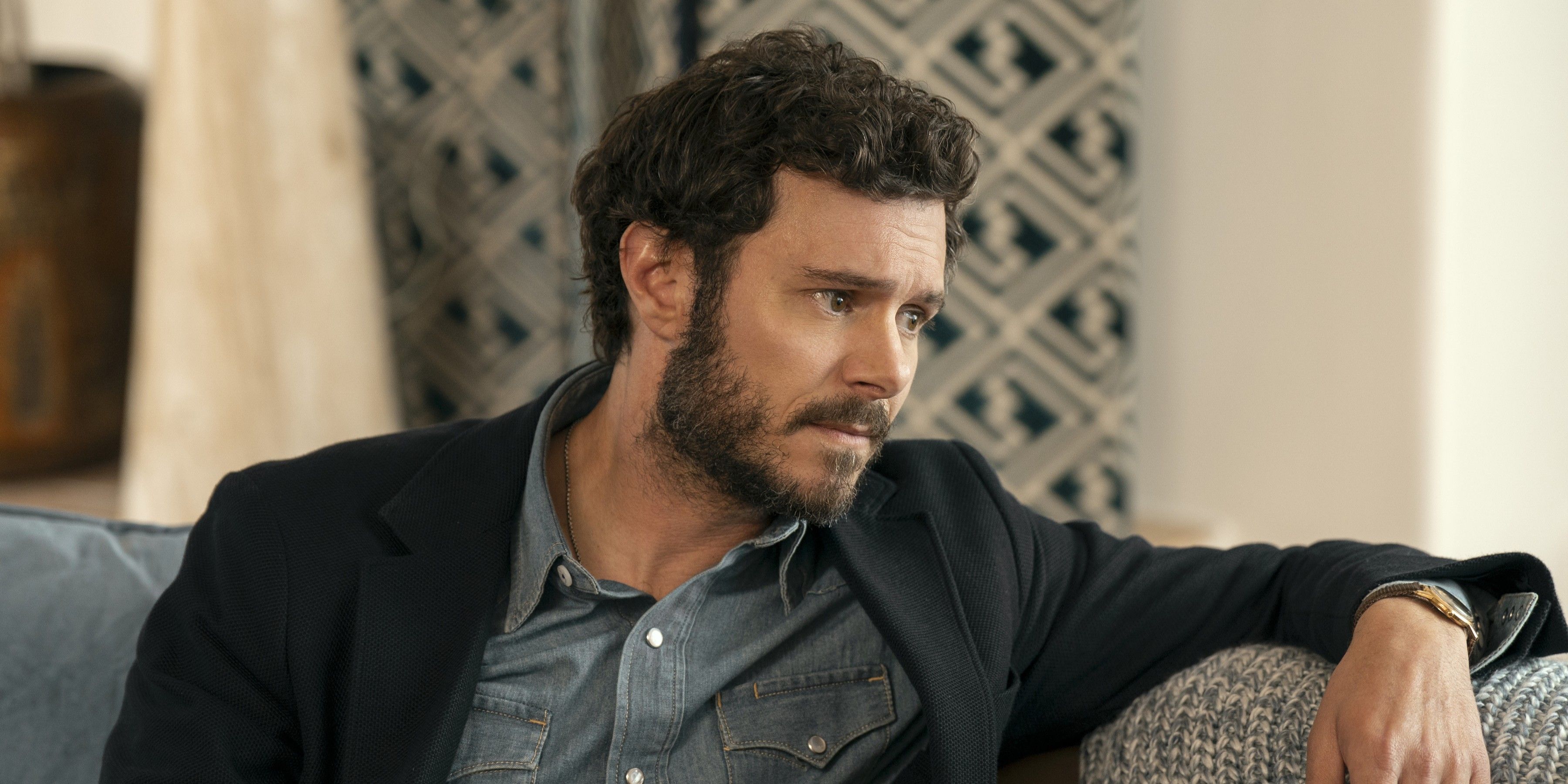 Adam Brody's Noah: From Perfect Boyfriend to Season 2 Jerk in Nobody ...
