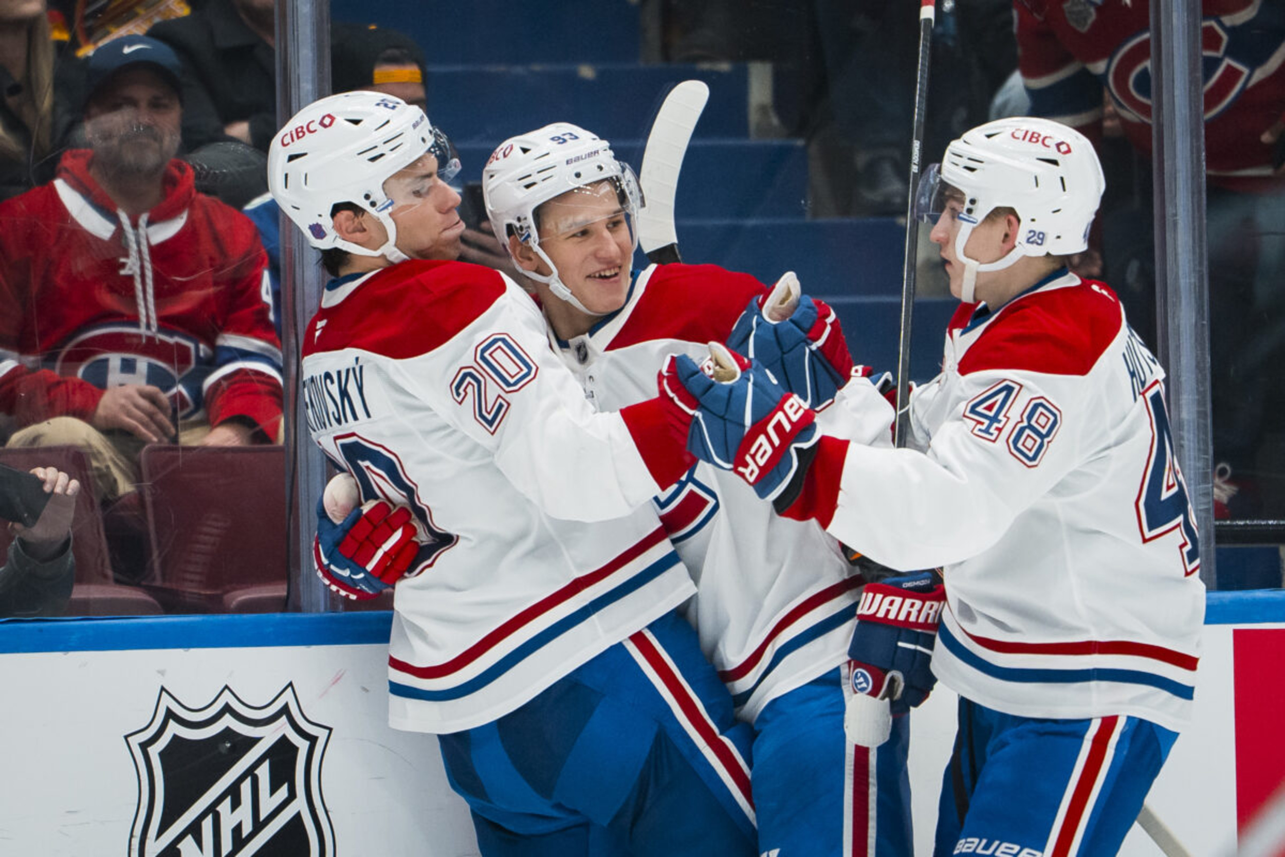 NHL morning recap – December 24, 2025