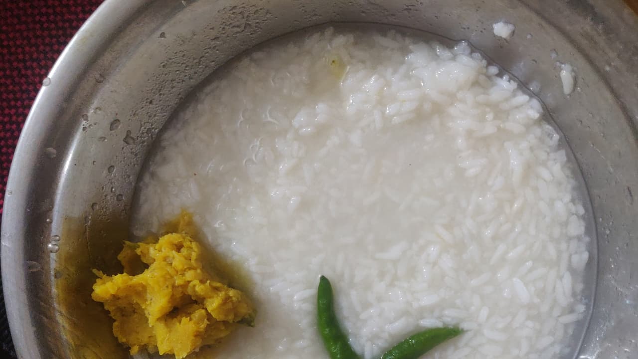 What is Panta Bhat? Know health benefit of THIS Popular Bengali Breakfast