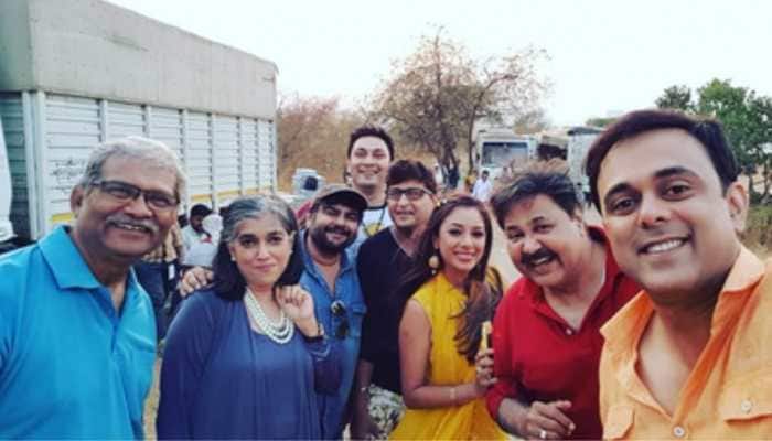 Sumeet Raghvan Pens Emotional Tribute To Onscreen Dad Satish Shah ...