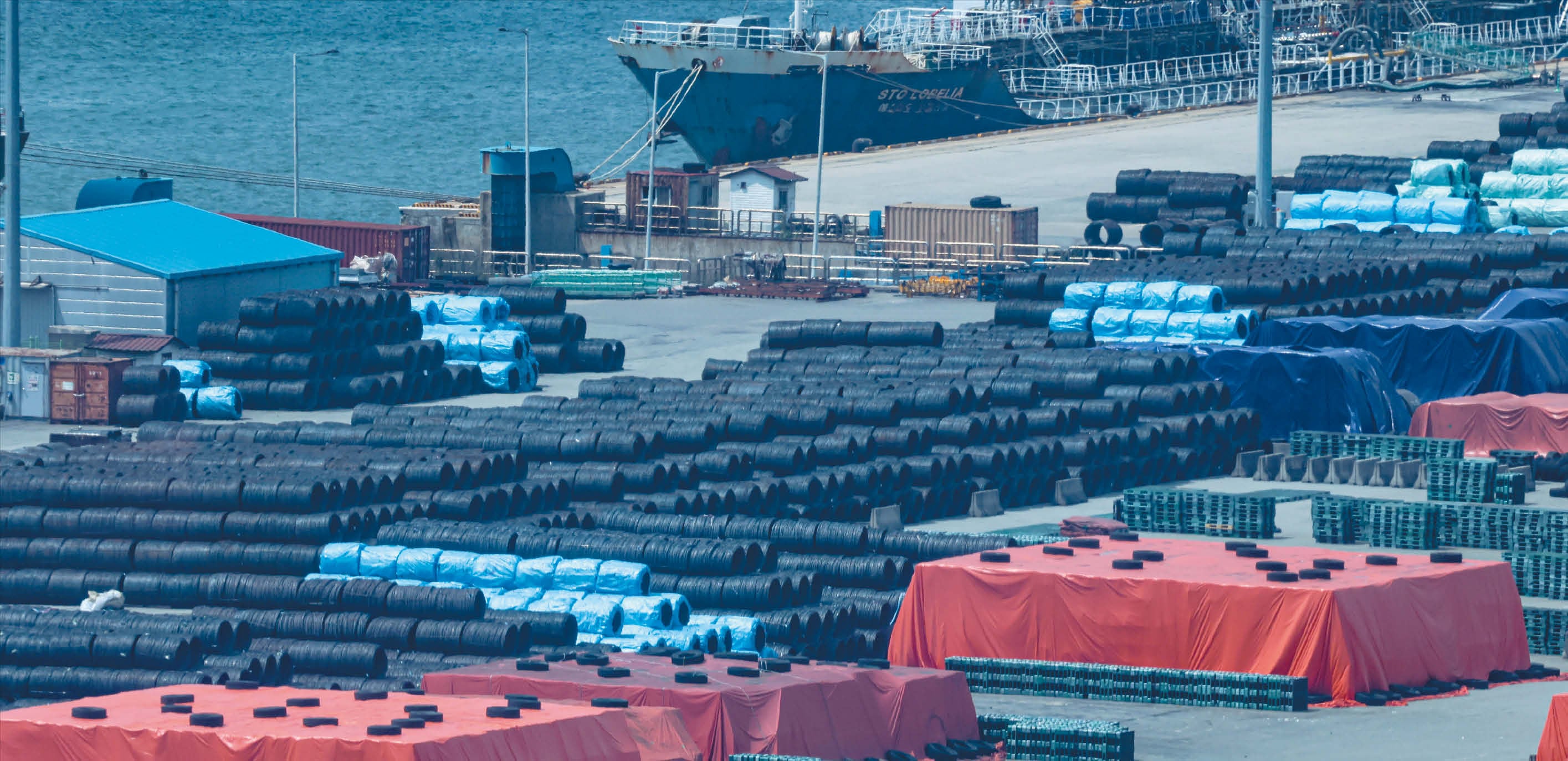 SME Exports Hit $30.5B Record in Third Quarter