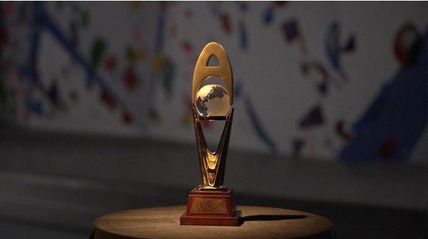 ACEesの5人が本気の真剣勝負を繰り広げる「夢にチャレンジ！」日本代表を招いてガチで挑む「スポーツクライミング」への熱