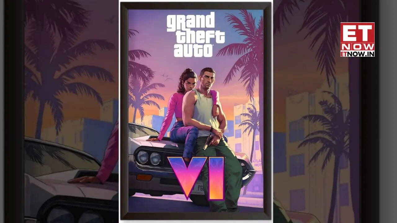 Rockstar Games GTA 6: Launching on THIS date - Check price, story ...