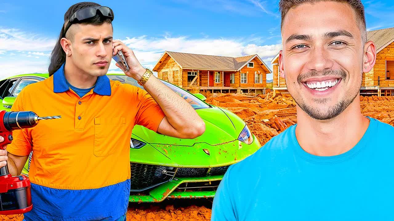 I investigated Australia's richest tradies