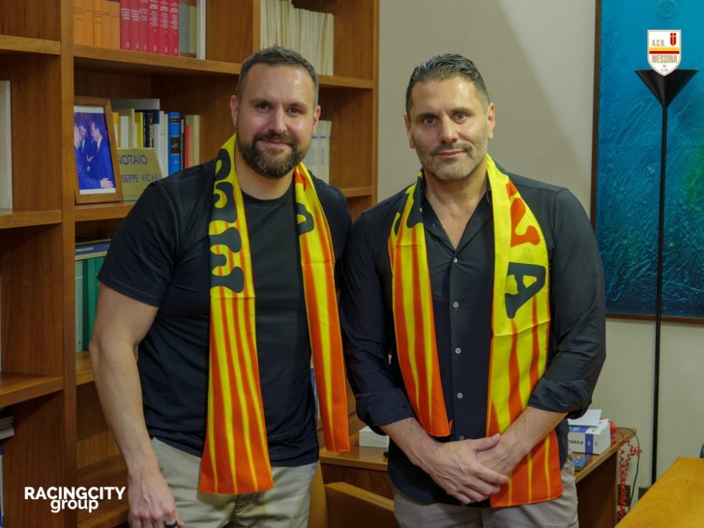 Davis parla ai tifosi: “Siamo leoni in gabbia ma usciremo per tornare a ...