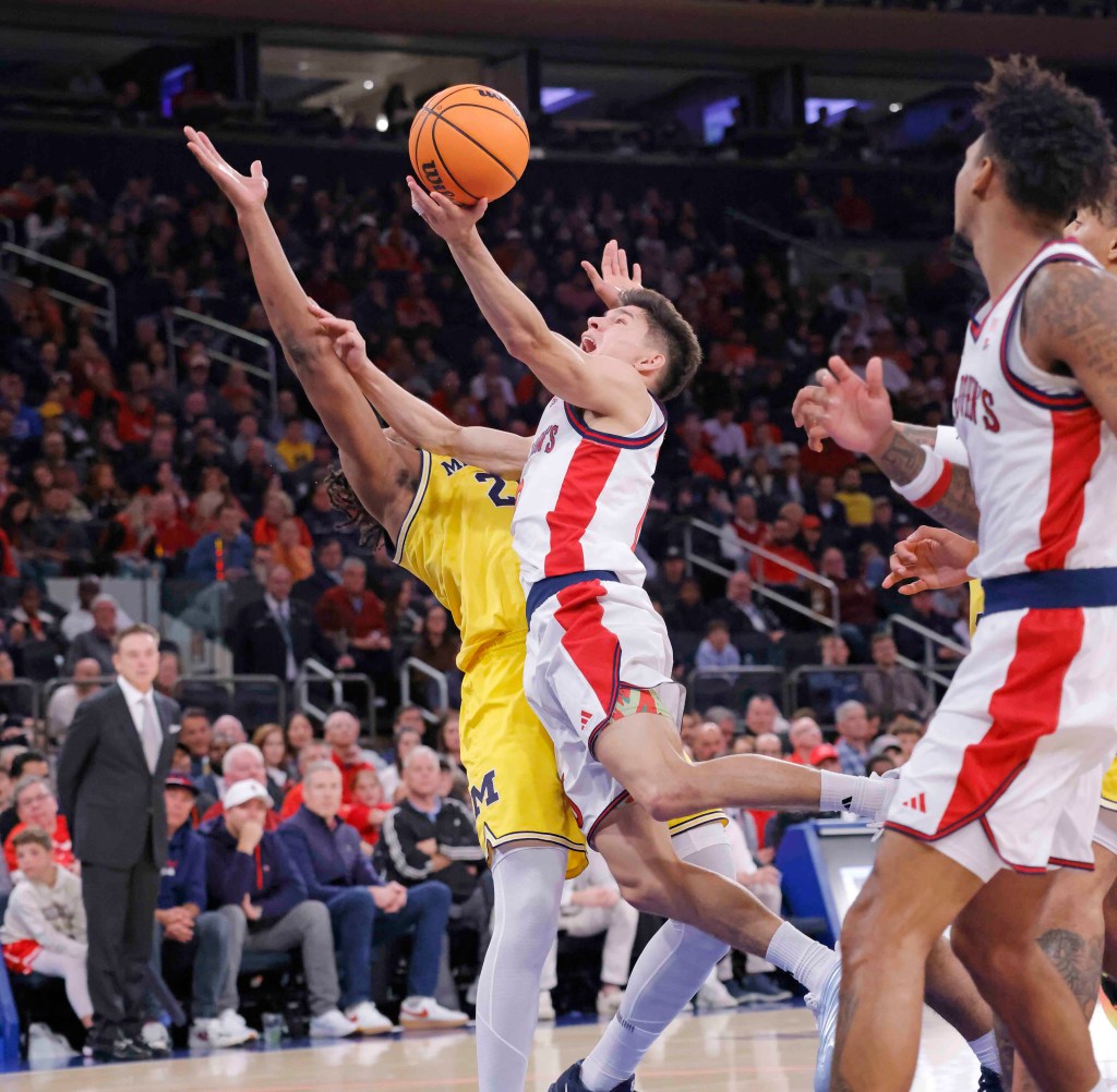 Rick Pitino pulling many positives from St. John’s competitive ...