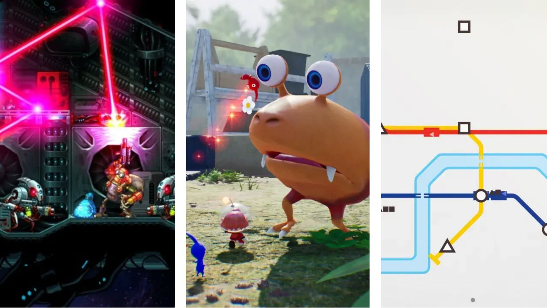 10 Best Low-Stress Strategy Games