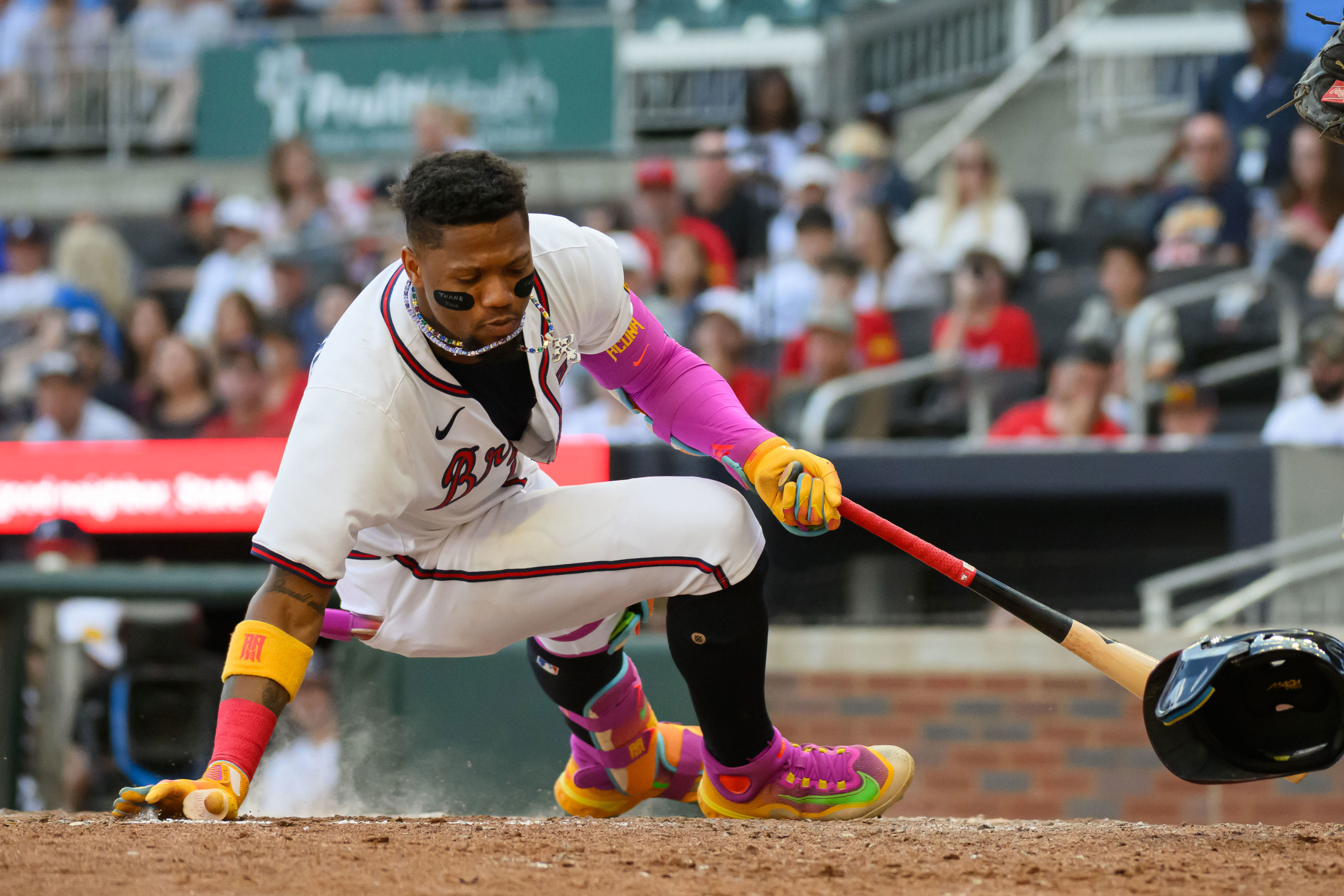 Braves News: Player reviews, World Series, more