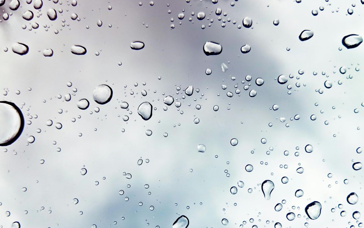 Weather: Gauteng set for rain relief after scorching start to February