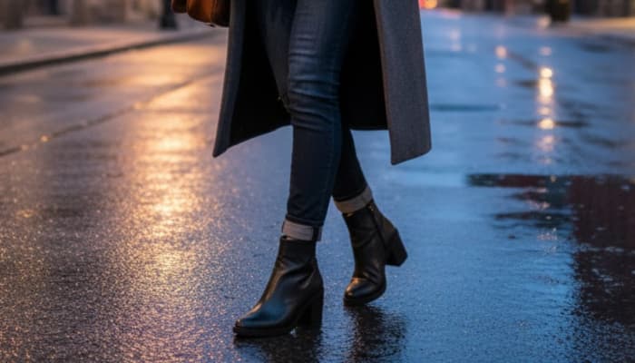 Beautiful Women’s Boots Collection On Amazon