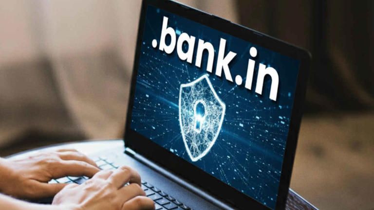 Indian banks begin switch to .bank.in domain to meet RBI’s ...