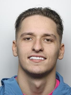 Dylan Watson: Doncaster drug dealer jailed after being snared by his ...