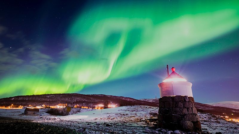 Perché l'aurora boreale sarà ancora più impressionante quest'inverno