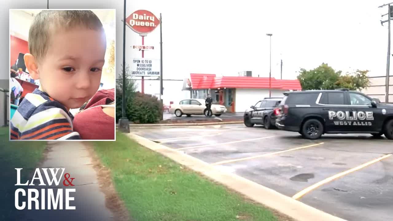 Beaten Boy Found Dead Outside Dairy Queen: Cops