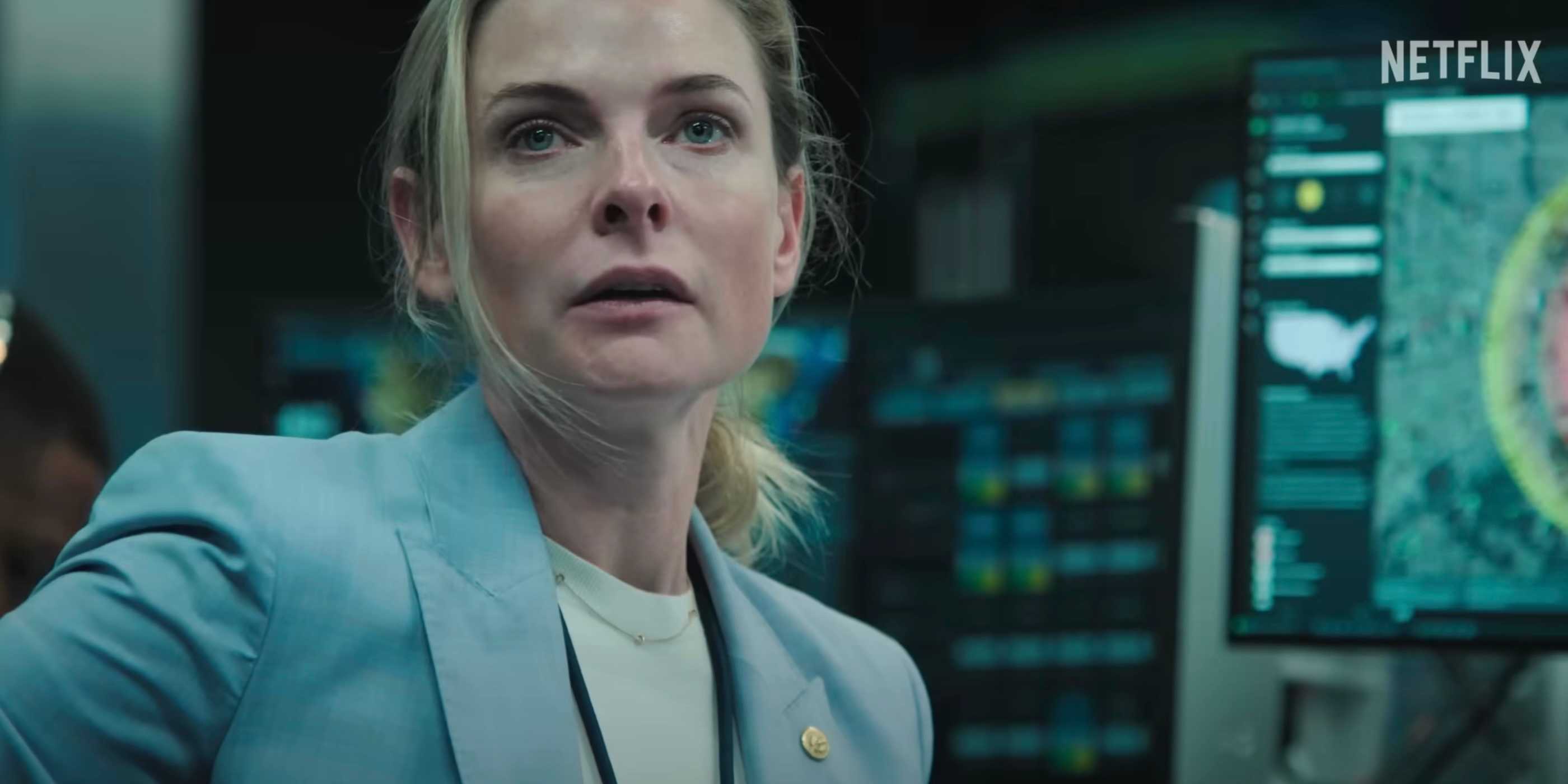 A House of Dynamite Ending Explained: Unanswered Questions and Writer's ...
