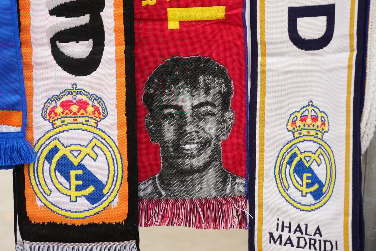 How to watch Real Madrid vs Barcelona: TV channel and live stream