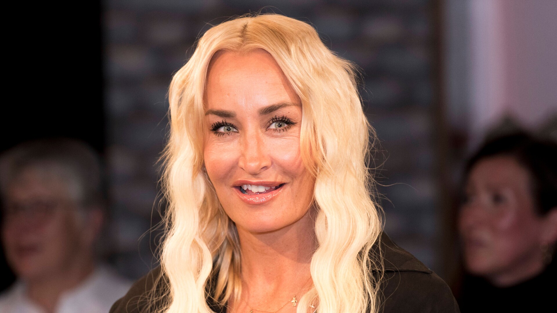 "Kein Männerbashing": Sarah Connor richtet bewegende Worte an Frauen