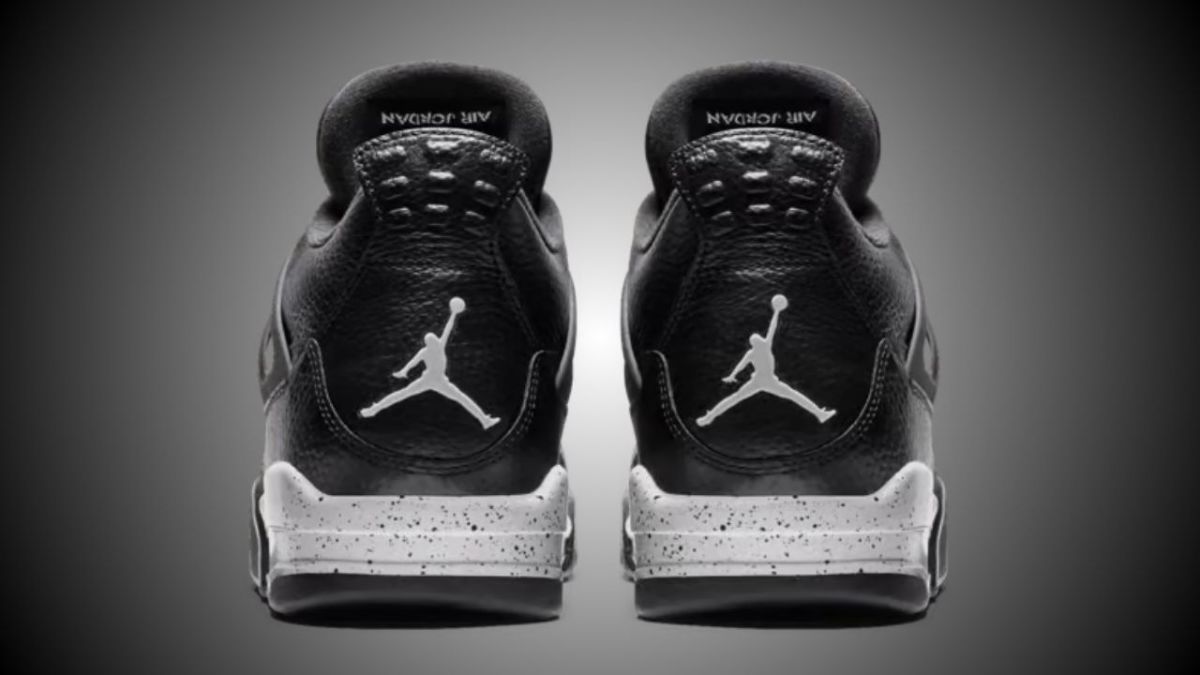 Air Jordan 4 'Oreo' – Speckled and Spectacular: Where to Buy