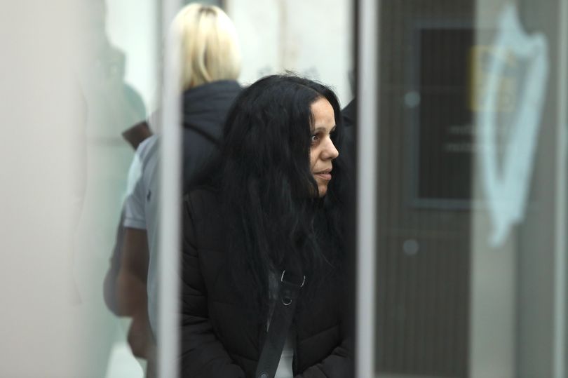 Wife of evil killer Jozef Puska visited him almost every week in prison