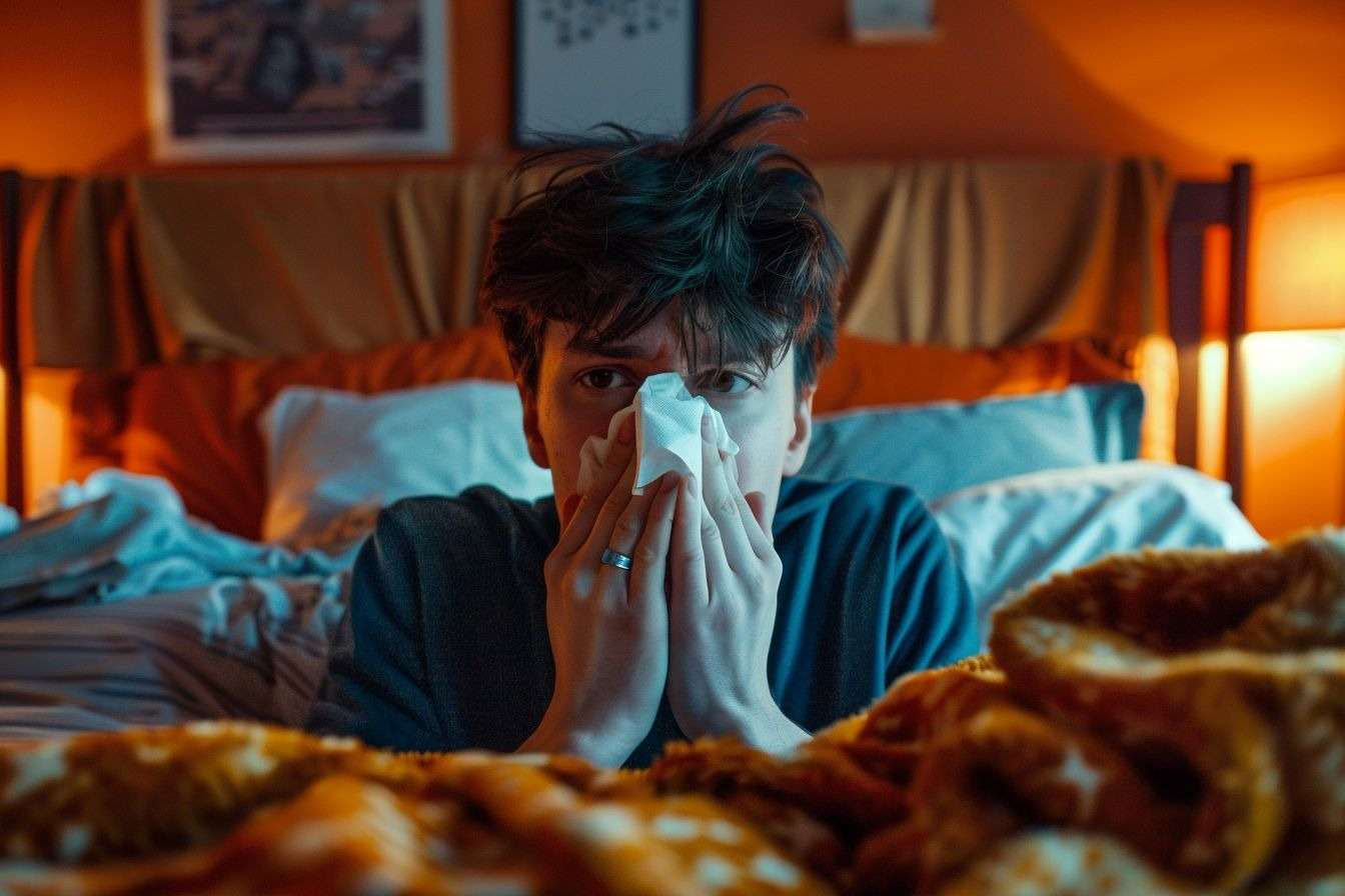 Soulager naturellement le nez bouché : les bienfaits des clous de ...