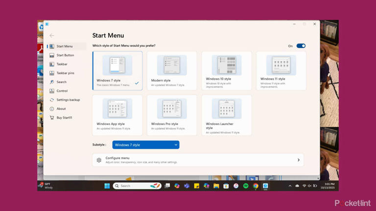 11 free (or cheap) Windows 11 mods that made my PC so much better