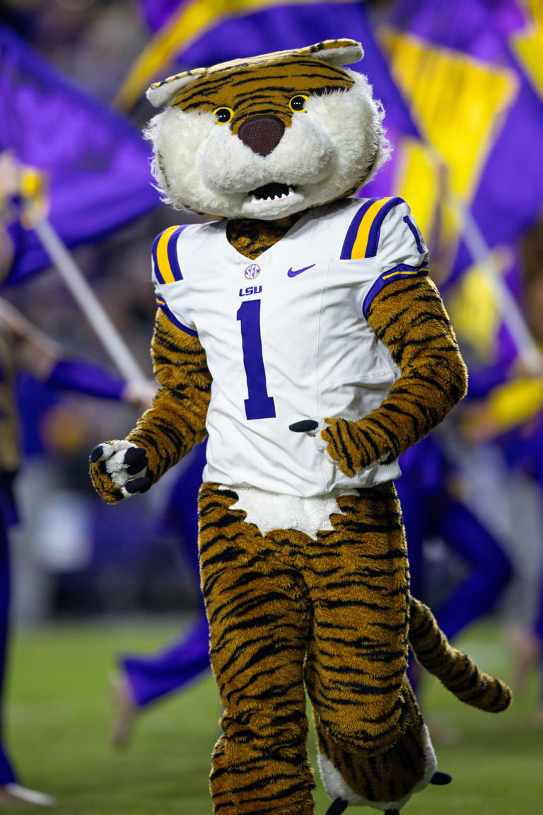 From Paul Dietzel to Lane Kiffin, LSU head football coaches since 1955
