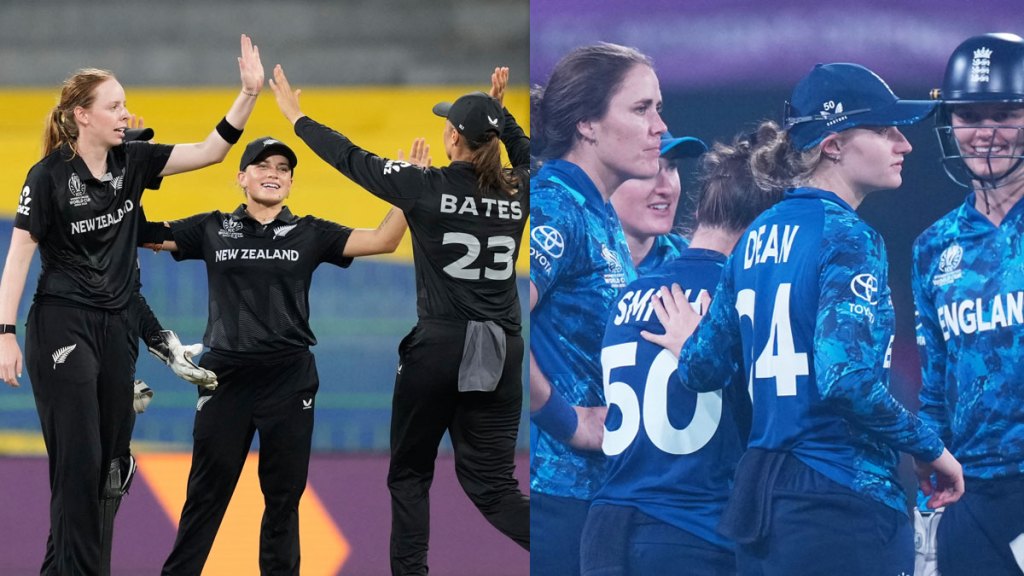 England vs New Zealand, Playing 11: Women’s ODI World Cup preview and ...