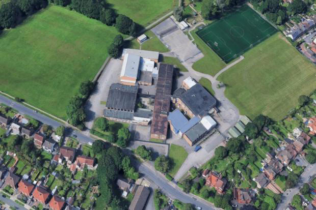 Wirral teacher banned for life after telling pupils he had been a pro ...