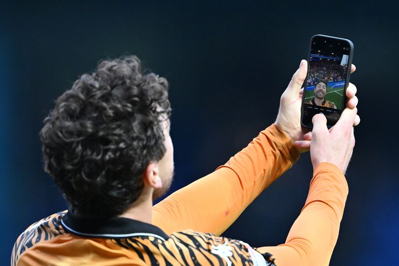 'First time in my life' - Hull City boss makes Matt Crooks injury ...