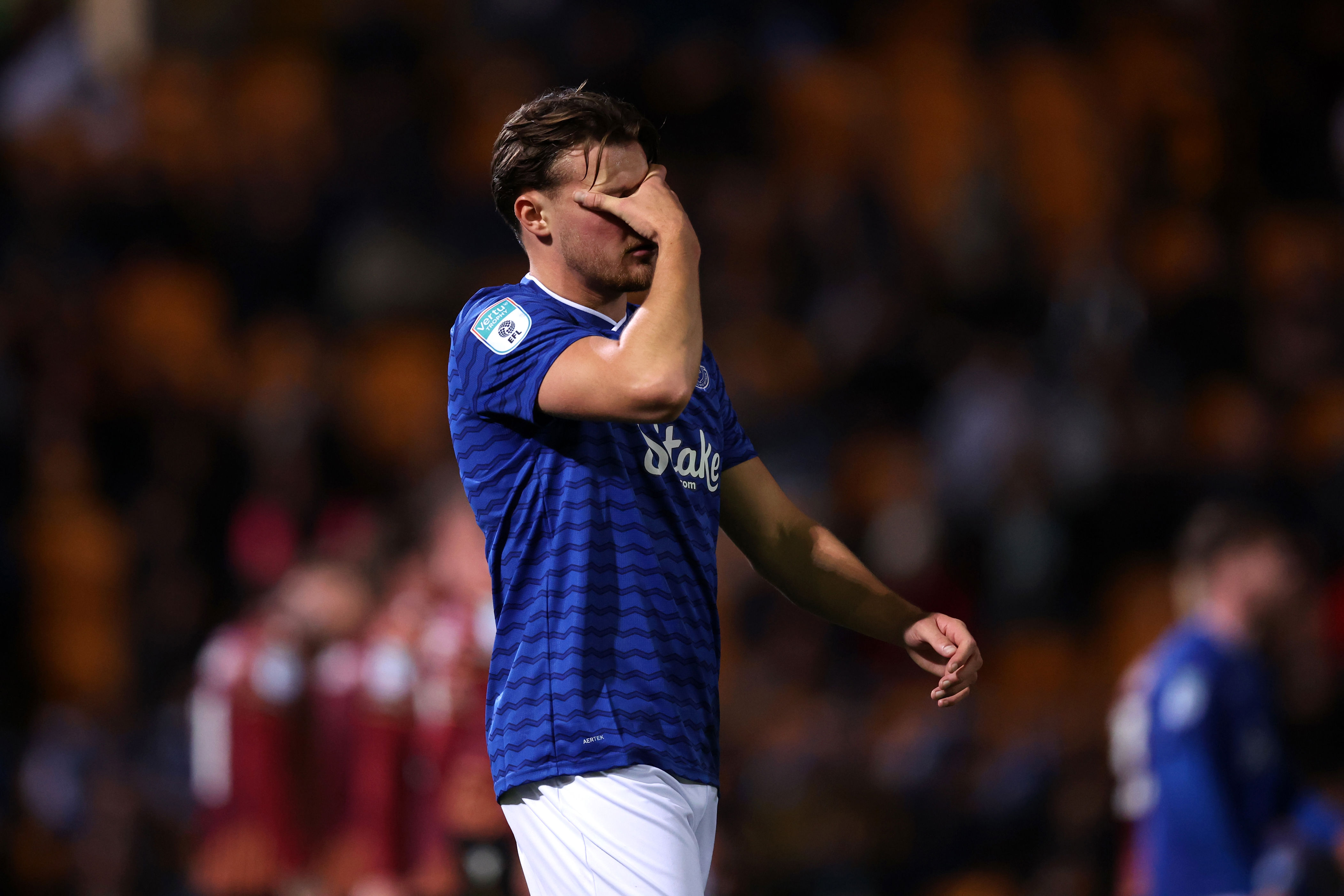 £11m ex Rangers star struck by another injury nightmare as Celtic ...