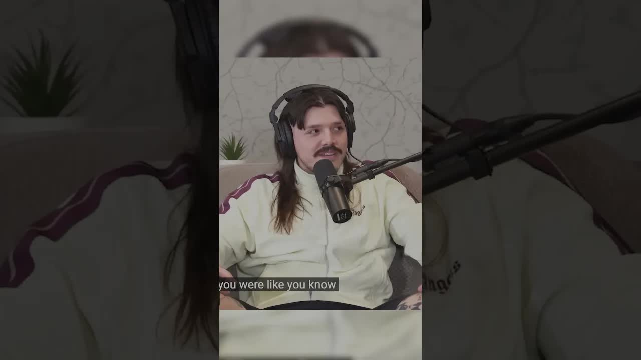 Rey Mysterio's son trolls Logan Paul on his own podcast