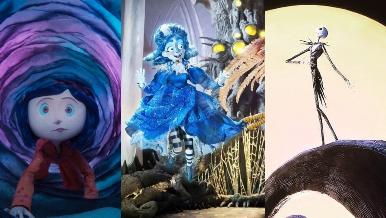 “Soy Frankelda” y otras 9 películas stop-motion ideales para ver en ...