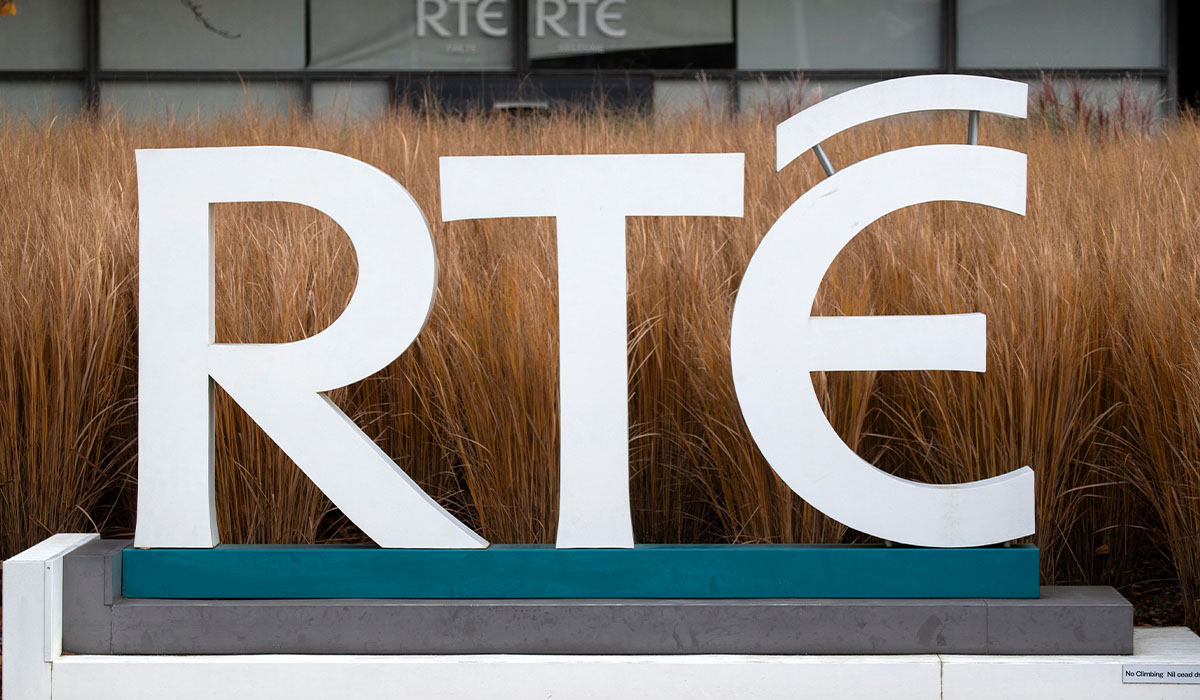 Tributes paid to ‘extremely kind and generous’ RTE journalist