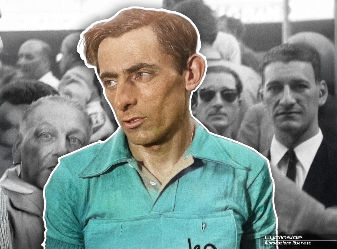Da Fausto Coppi ai giorni nostri. Le parole dell’ultimo gregario e la ...