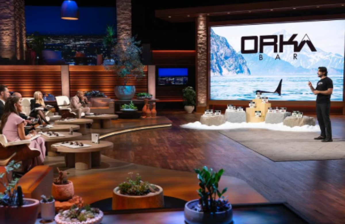 Shark Tank update: What happened to Orka Bar after appearing on the show?