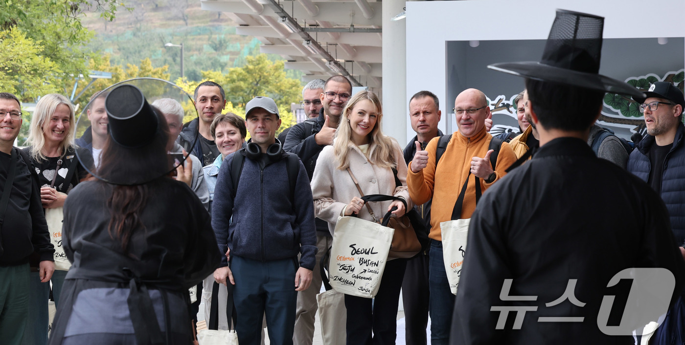 APEC 이후 '경주' 전 세계 언급 20배 뛰었다