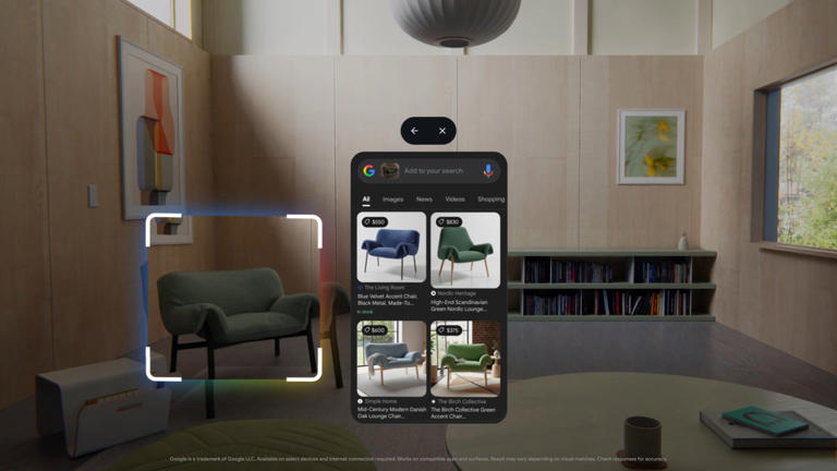 Galaxy XR Shines in Three-Day Test: Immersive Content, AI Control