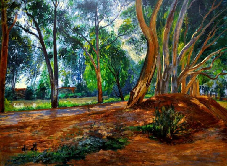 Darle el avión al Dr. Atl, por Christopher Domínguez Michael