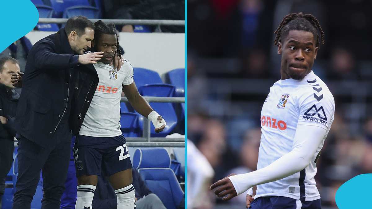 Coventry makes history as Brandon Thomas-Asante scores again to break a ...