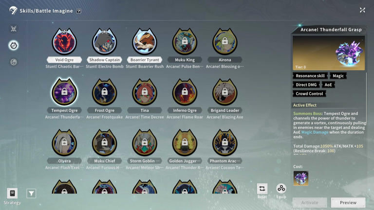 How to Play Shield Knight's Recovery Spec in Blue Protocol: Star Resonance