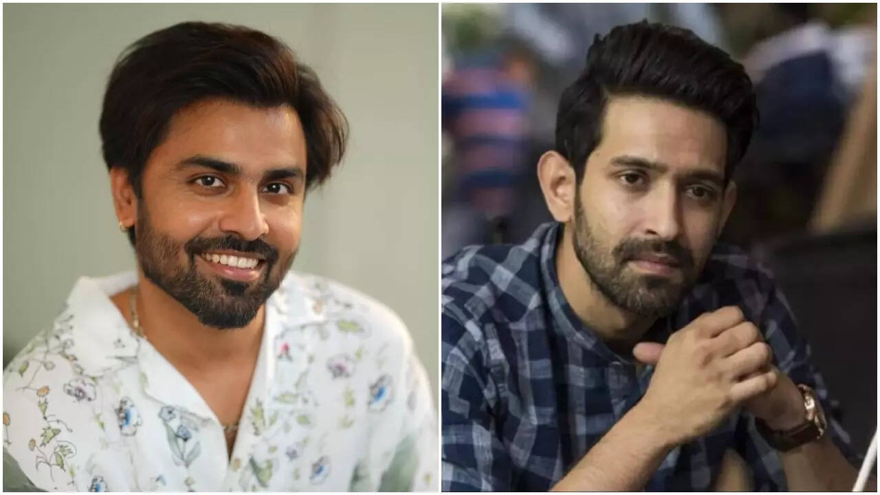 ‘Mirzapur The Film’: Jitendra Kumar steps in as Vikrant Massey’s Bablu Pandit - What’s behind ...