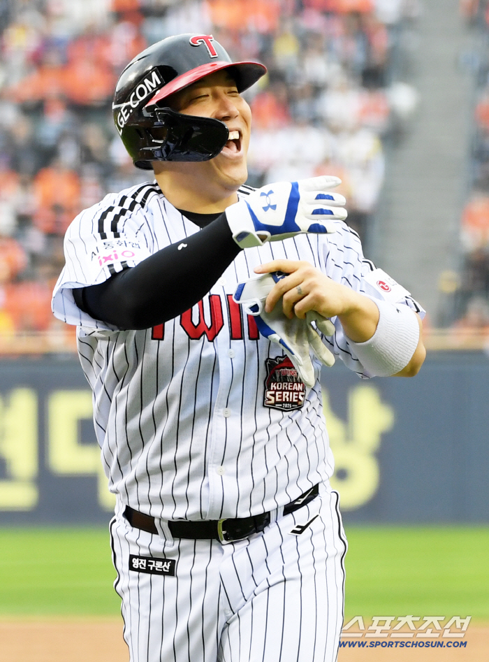 I can see Kim Hyun-soo winning