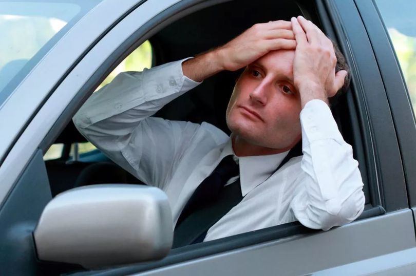 DVLA rules could see drivers lose licence over three common medicines