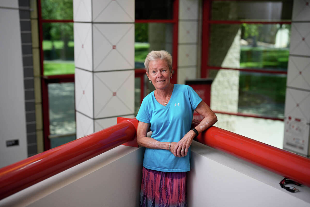 Walking is good for you. Walking backward can add to the benefits