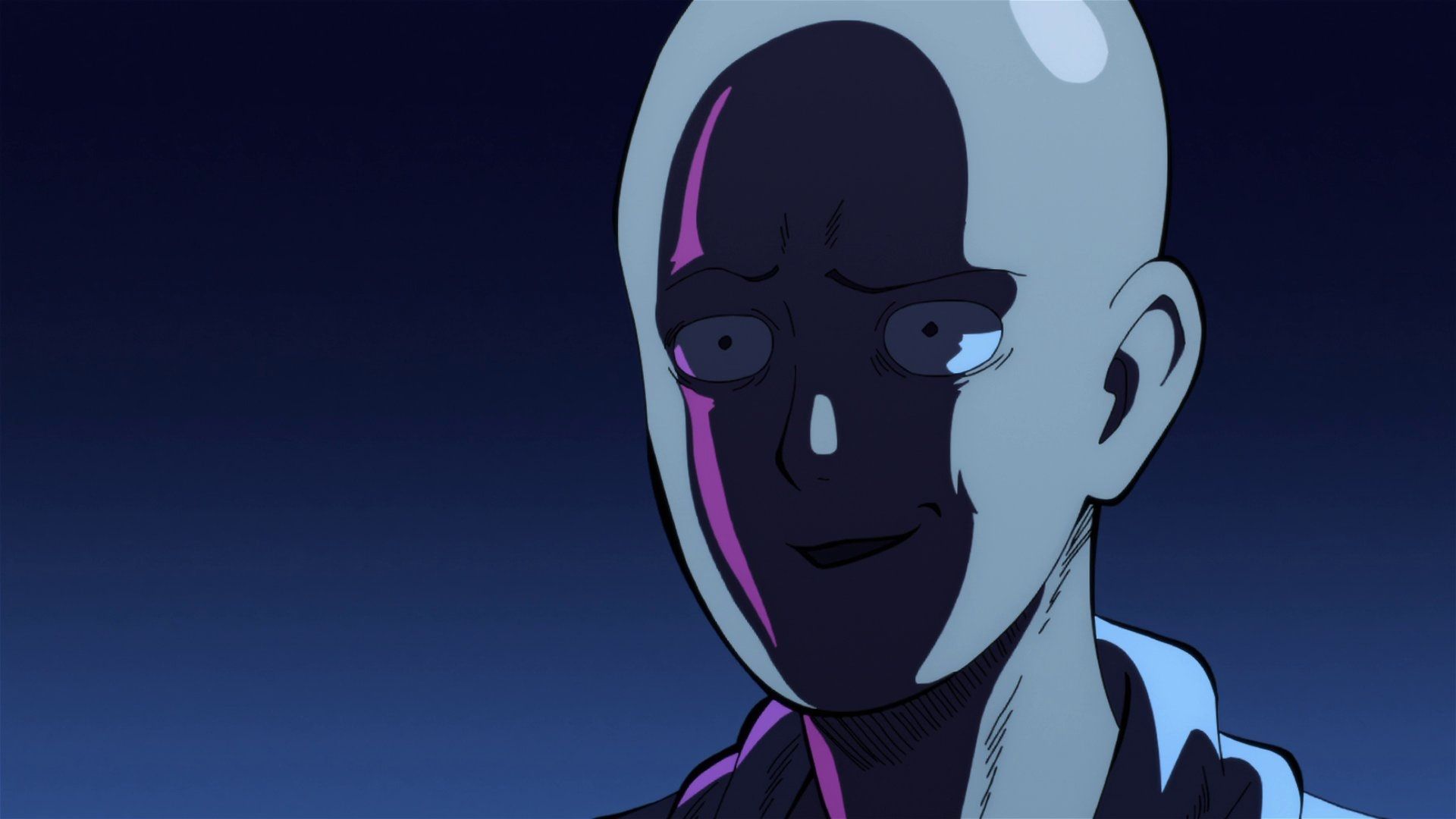 One-Punch Man Is Proof That a Bad Anime Can Always Sink Lower