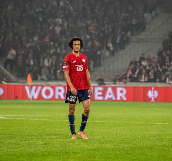 Ayyoub Bouaddi après LOSC – SC Fribourg : « J’espère que ça va être un ...